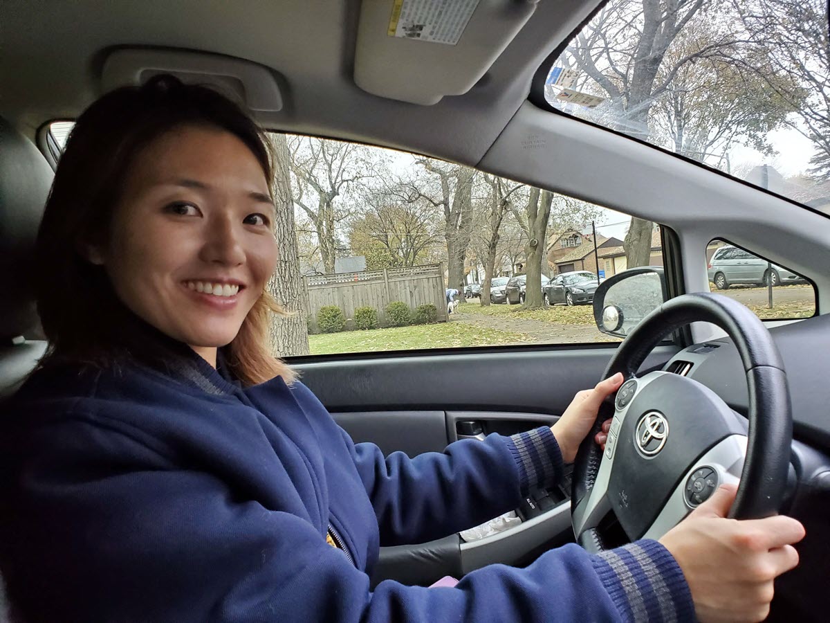 Mastering the Road: Driving School Chicago